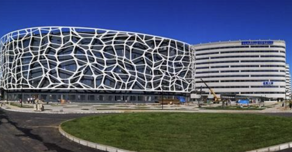 Beijing Tian Tan Hospital Capital Medical University - Micurae