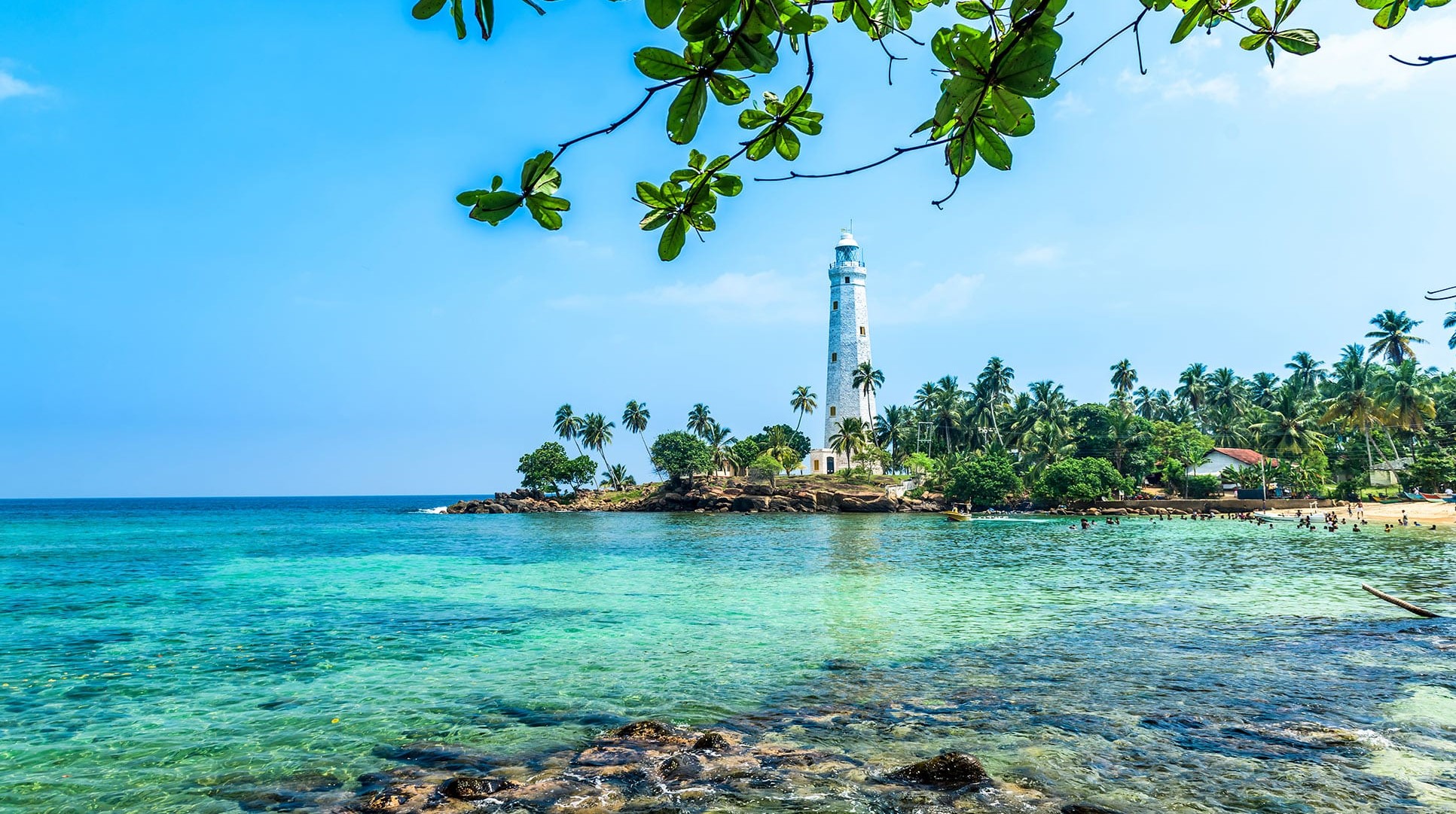 Sri Lanka Hospitals - Micurae