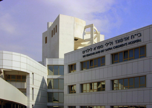 Sheba Medical Center - Micurae